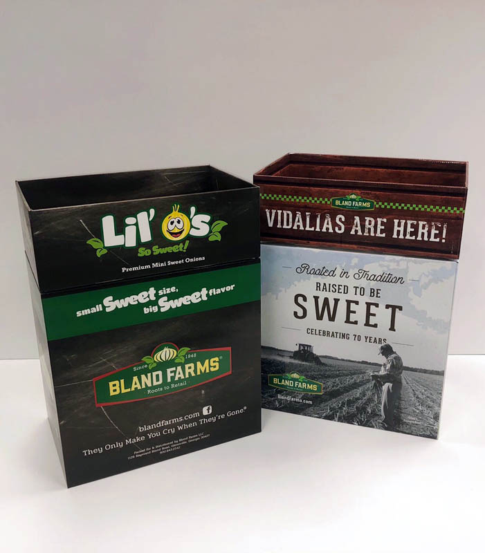 Single-Pass Digital - Complete Design & Packaging