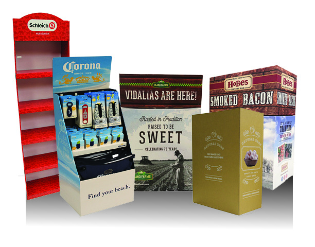 5 Benefits of Digital Print - Complete Design & Packaging