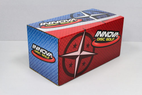 Single-Pass Digital - Complete Design & Packaging