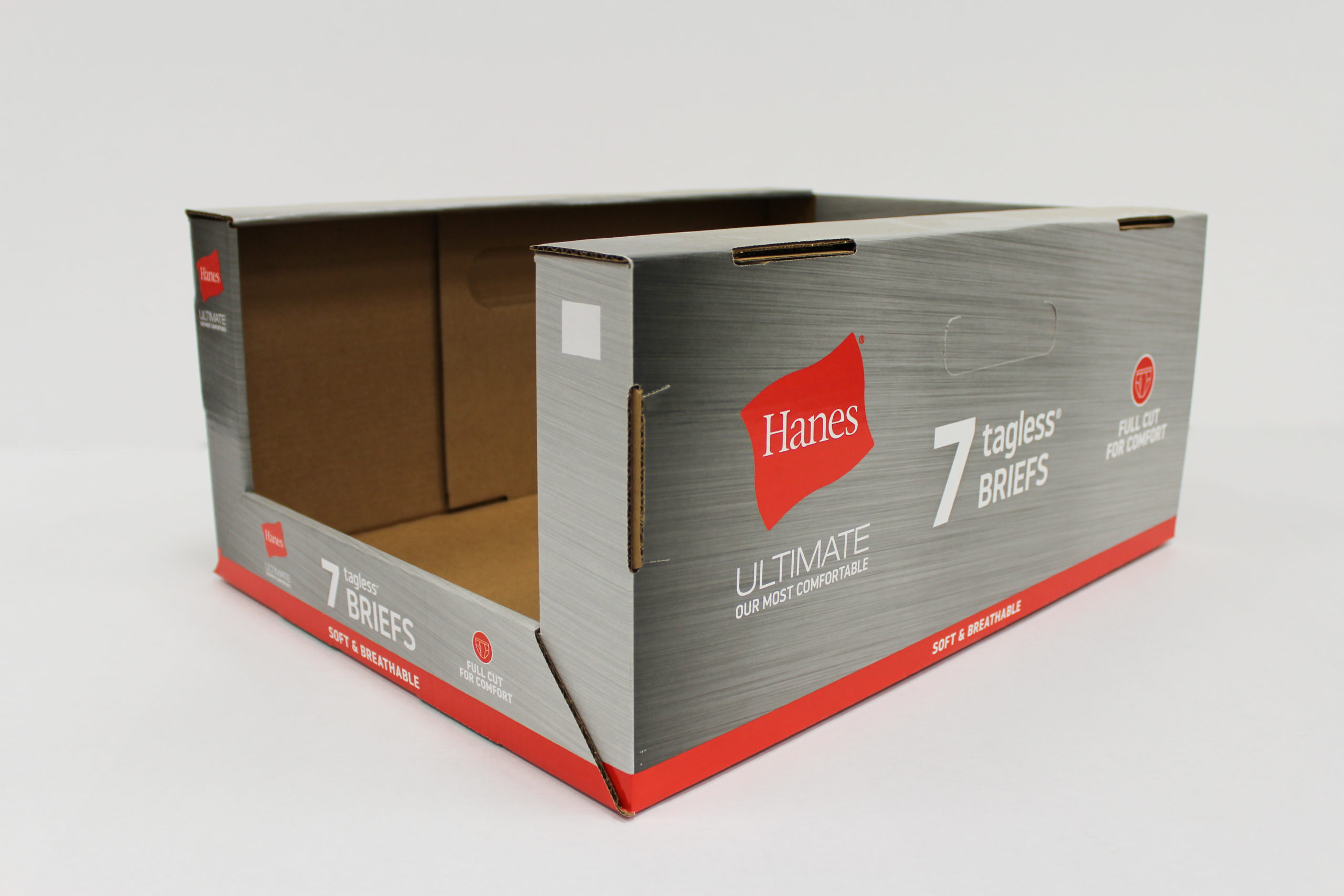 Single-Pass Digital - Complete Design & Packaging