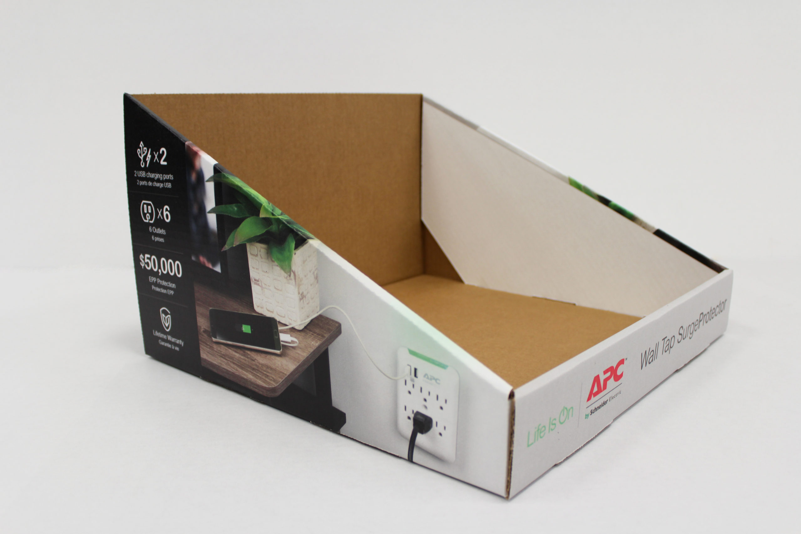 Multi-Pass Digital - Complete Design & Packaging