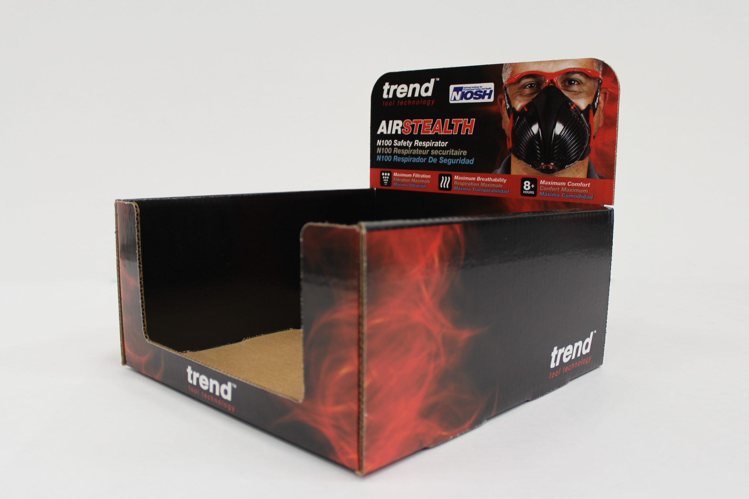 Single-Pass Digital - Complete Design & Packaging