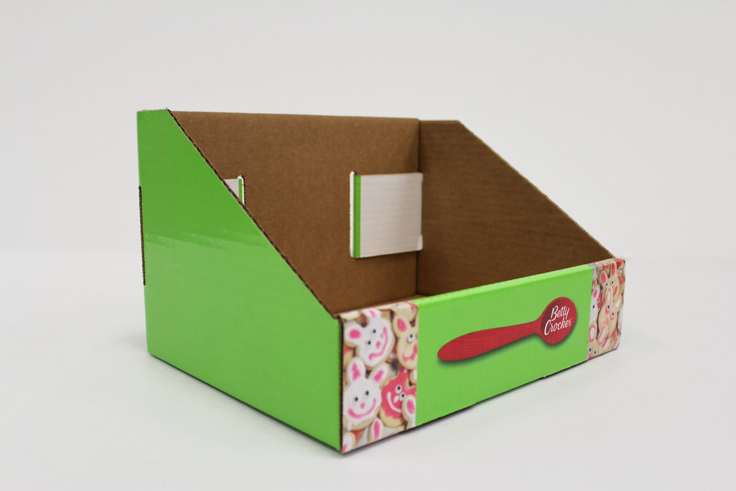 Single-Pass Digital - Complete Design & Packaging