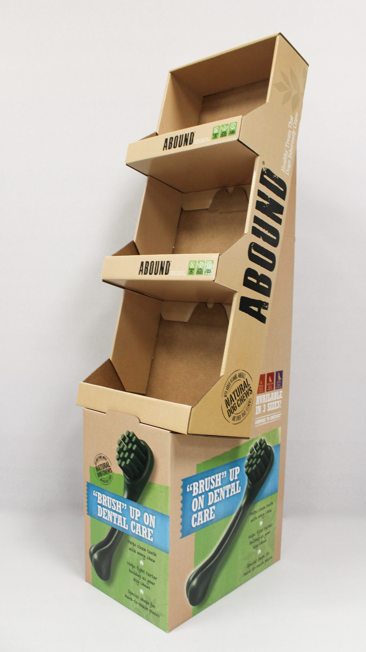 Single-Pass Digital - Complete Design & Packaging