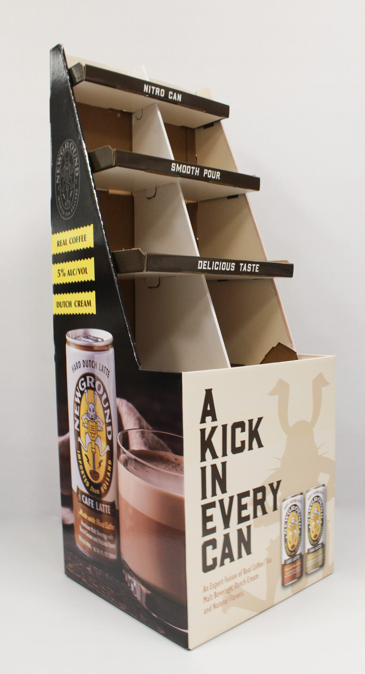 Single-Pass Digital - Complete Design & Packaging