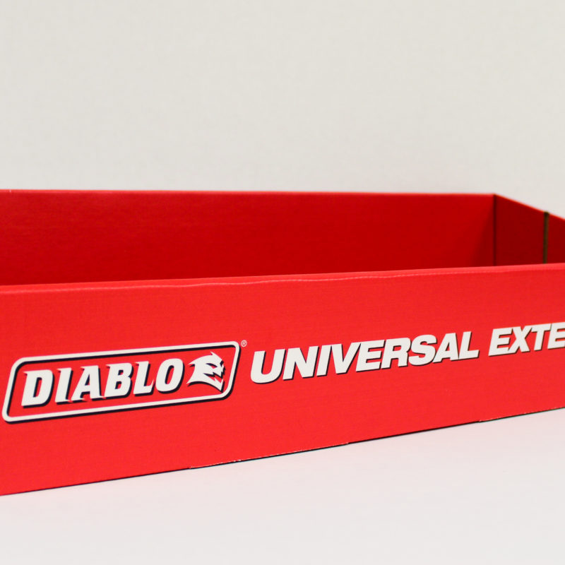 Multi-Pass Digital Archives - Complete Design & Packaging