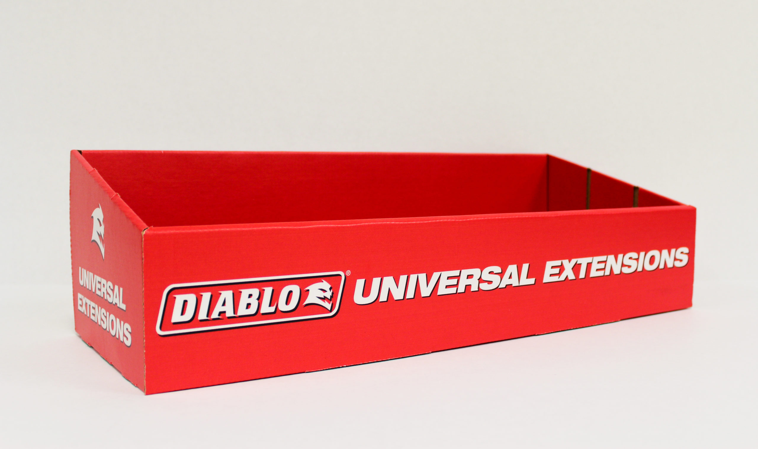 Multi-Pass Digital - Complete Design & Packaging