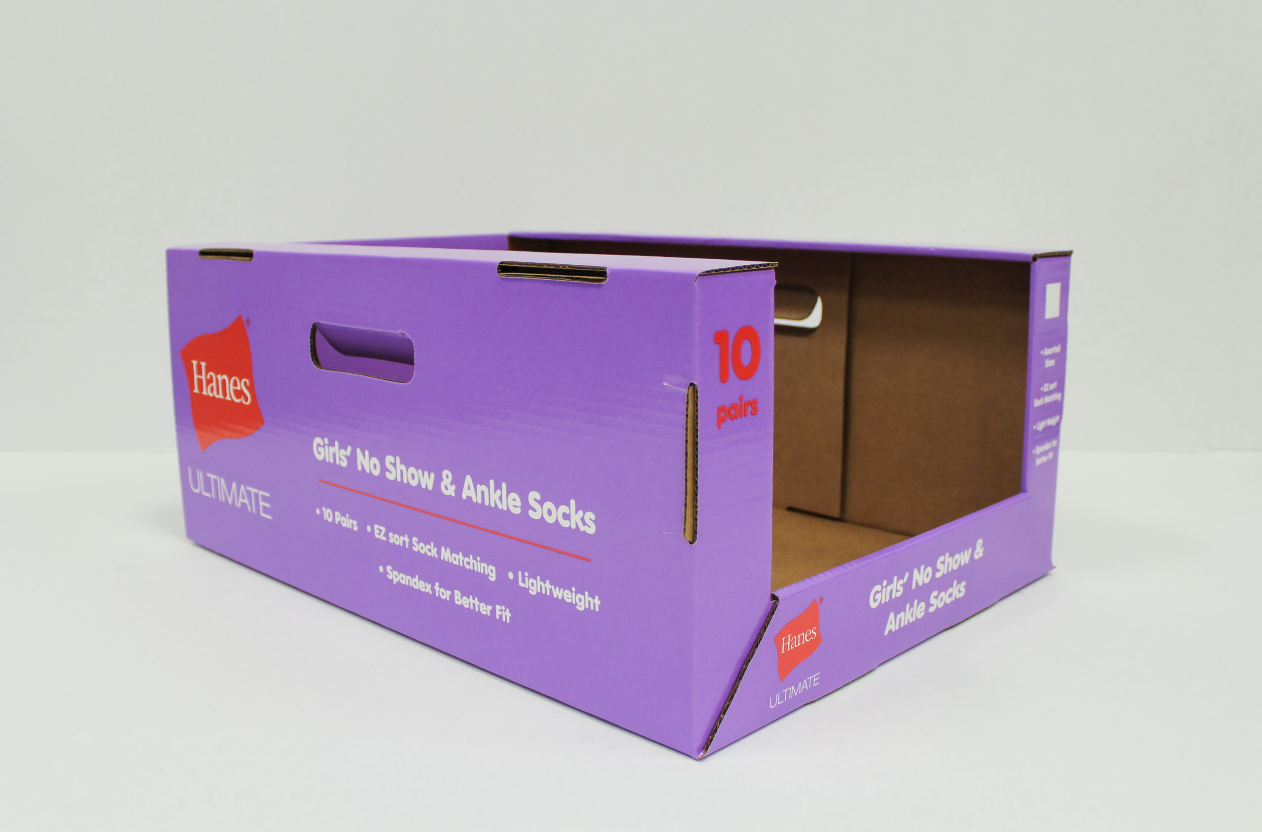 Single-Pass Digital - Complete Design & Packaging