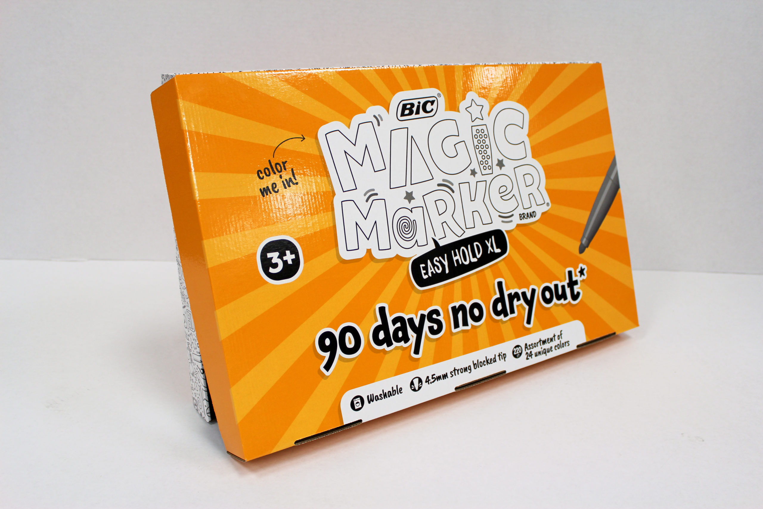 Single-Pass Digital - Complete Design & Packaging