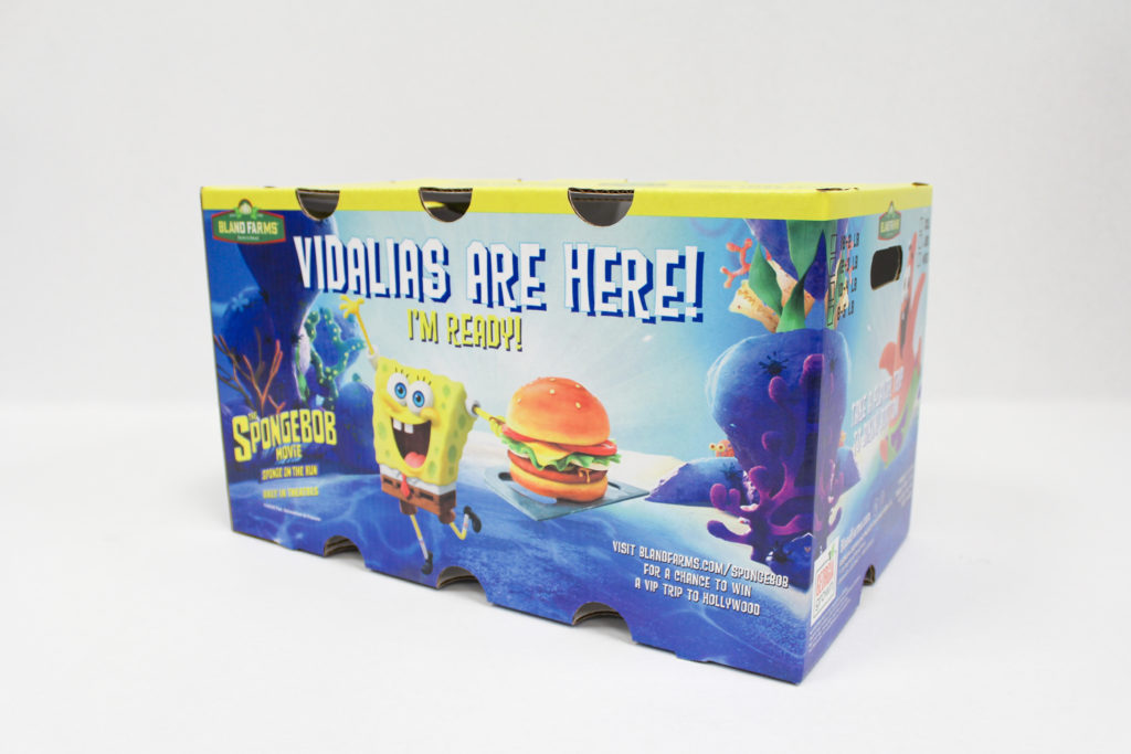 Single-Pass Digital - Complete Design & Packaging