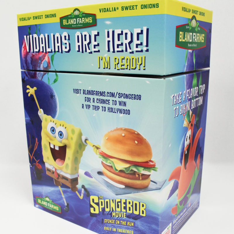 Single-Pass Digital Archives - Complete Design & Packaging