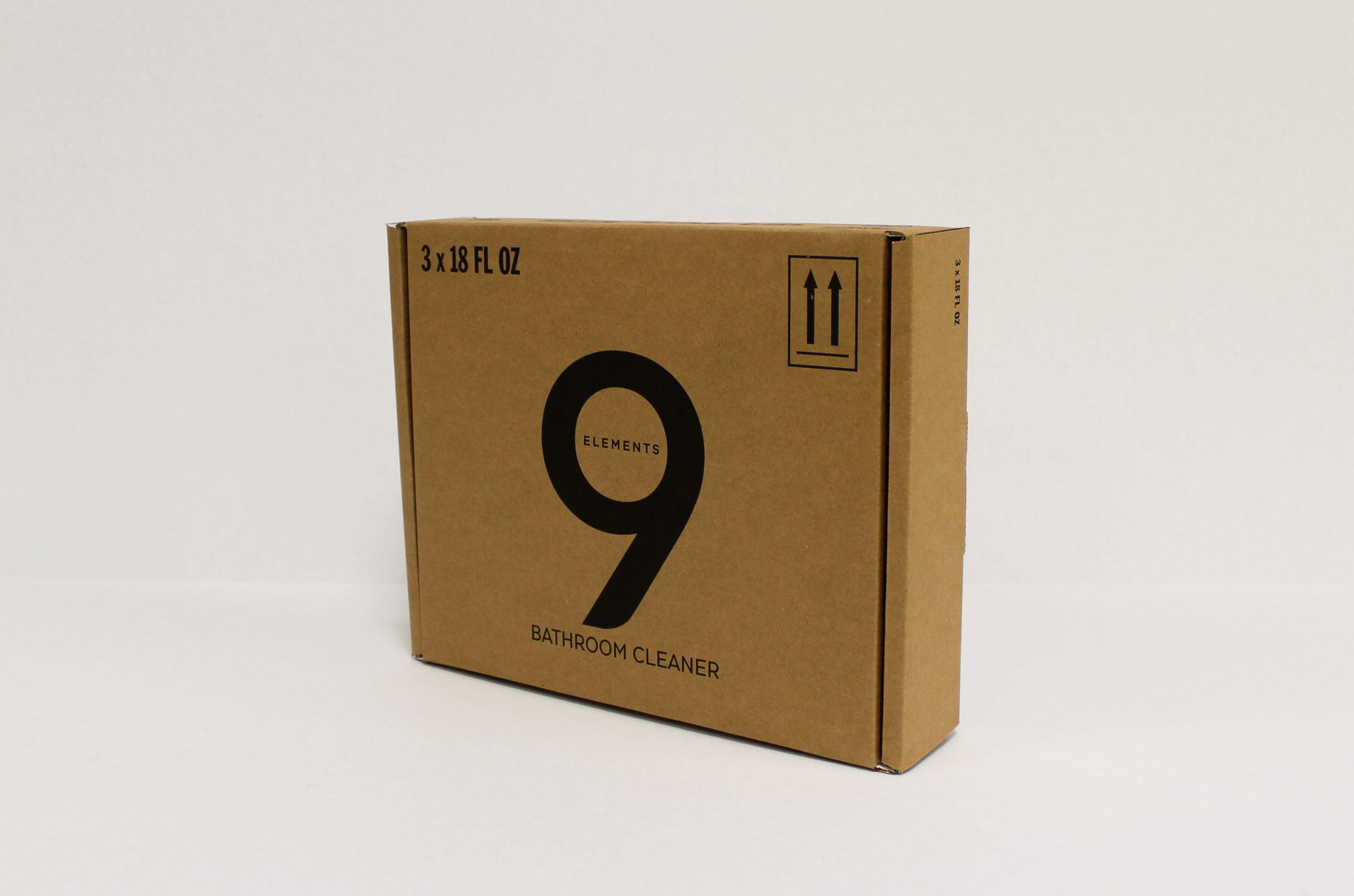 Direct Print - Complete Design & Packaging